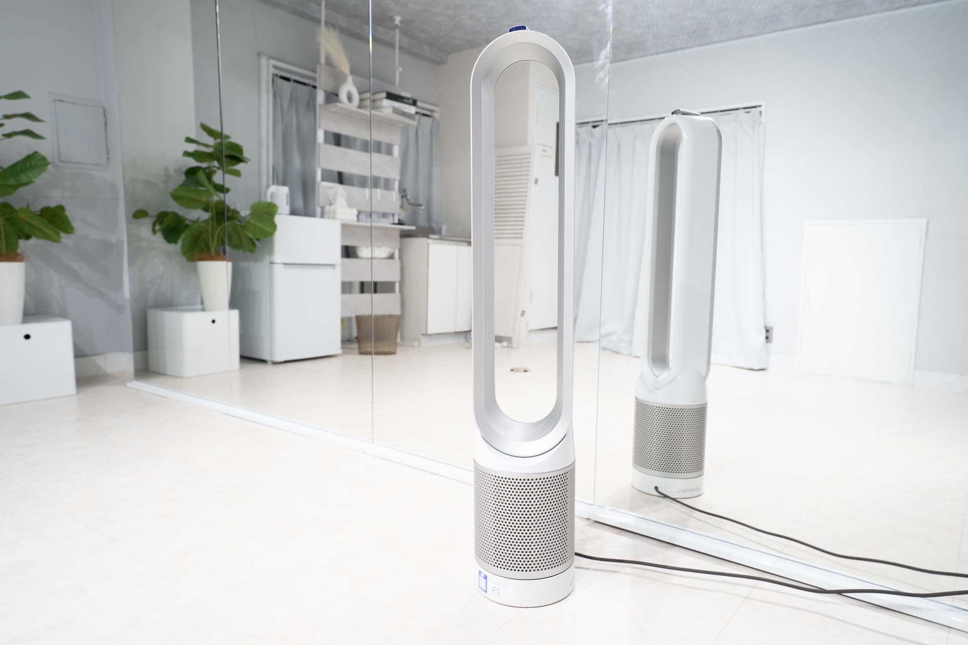 0.5周年記念⭐️ダンス値下げ‼️1日貸切お得♪ヨガ🧘ピラティス特化🚃神田東口1分☀️ドレッサーあり採光の良い完全個室空間✨の写真19