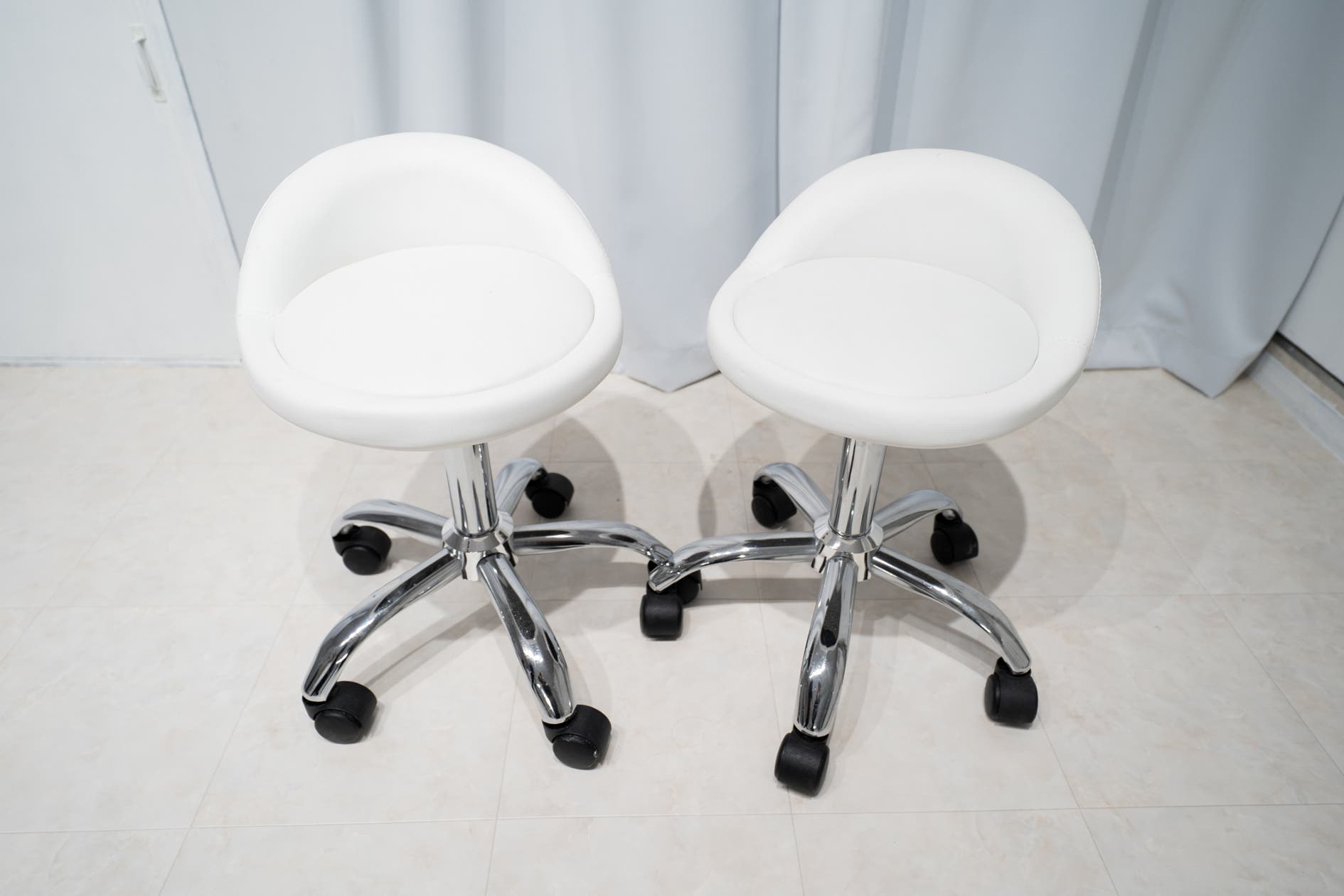 0.5周年記念⭐️ダンス値下げ‼️1日貸切お得♪ヨガ🧘ピラティス特化🚃神田東口1分☀️ドレッサーあり採光の良い完全個室空間✨の写真24