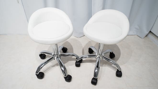 0.5周年記念⭐️ダンス値下げ‼️1日貸切お得♪ヨガ🧘ピラティス特化🚃神田東口1分☀️ドレッサーあり採光の良い完全個室空間✨の写真24