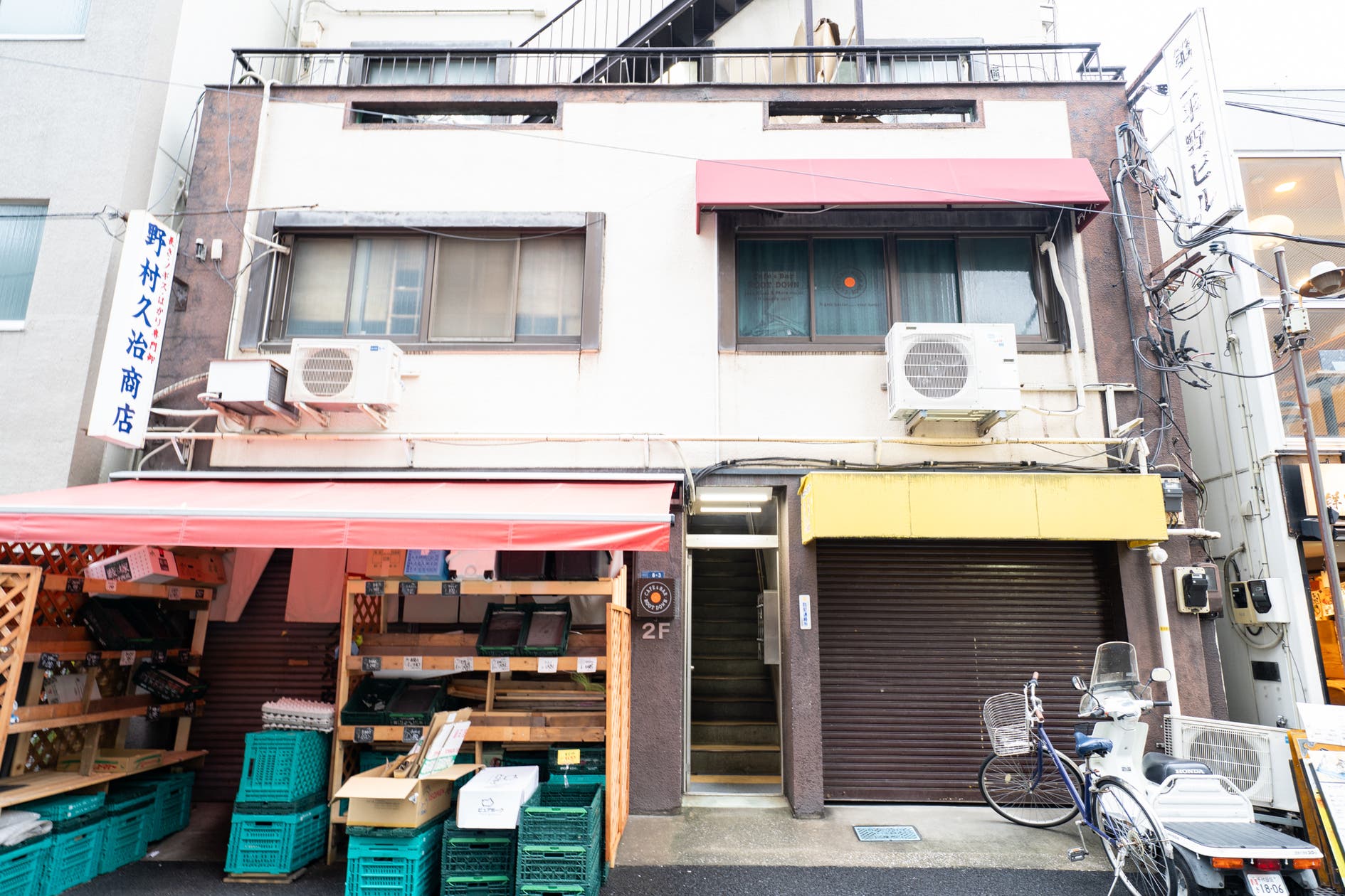 0.5周年記念⭐️ダンス値下げ‼️1日貸切お得♪ヨガ🧘ピラティス特化🚃神田東口1分☀️ドレッサーあり採光の良い完全個室空間✨の写真27