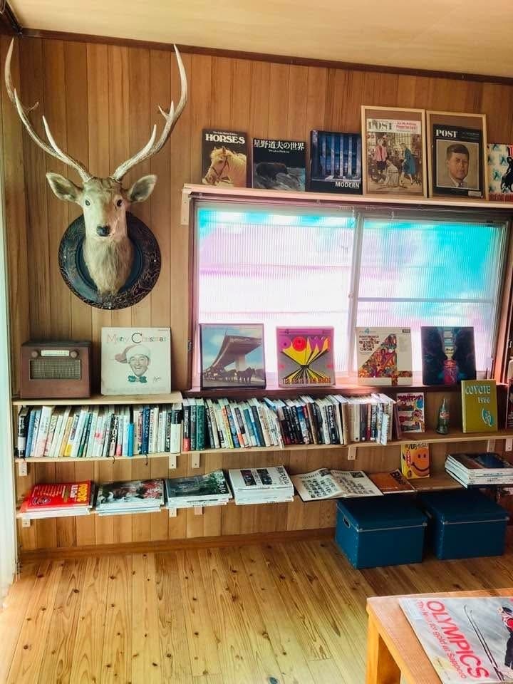 目黒区にある和風昭和レトロが漂う古民家スタジオです。（南テラス目黒の姉妹スタジオです。洗足駅で検索して下さい)の写真22