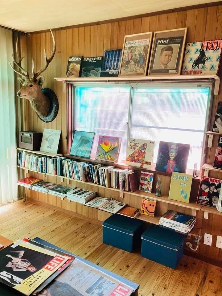 目黒区にある和風昭和レトロが漂う古民家スタジオです。（南テラス目黒の姉妹スタジオです。洗足駅で検索して下さい)の写真24