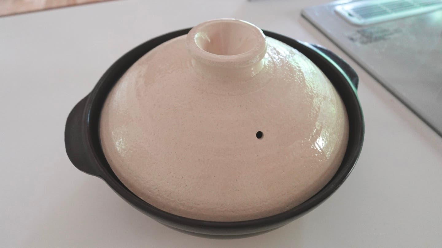 キッチン使用（ガスコンロ使用、鍋など調理器具含む）の画像4