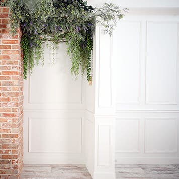 自然光と白壁で、作品が映える。江古田駅徒歩3分のプライベートスタジオの写真4