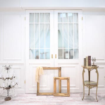 自然光と白壁で、作品が映える。江古田駅徒歩3分のプライベートスタジオの写真5