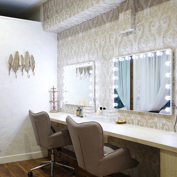 自然光と白壁で、作品が映える。江古田駅徒歩3分のプライベートスタジオの写真10