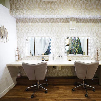 自然光と白壁で、作品が映える。江古田駅徒歩3分のプライベートスタジオの写真11