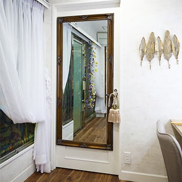 自然光と白壁で、作品が映える。江古田駅徒歩3分のプライベートスタジオの写真12