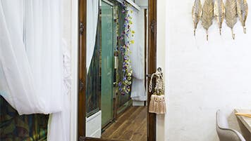 自然光と白壁で、作品が映える。江古田駅徒歩3分のプライベートスタジオの写真12