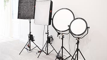 自然光と白壁で、作品が映える。江古田駅徒歩3分のプライベートスタジオの写真13