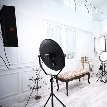 自然光と白壁で、作品が映える。江古田駅徒歩3分のプライベートスタジオの写真14