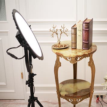 自然光と白壁で、作品が映える。江古田駅徒歩3分のプライベートスタジオの写真15