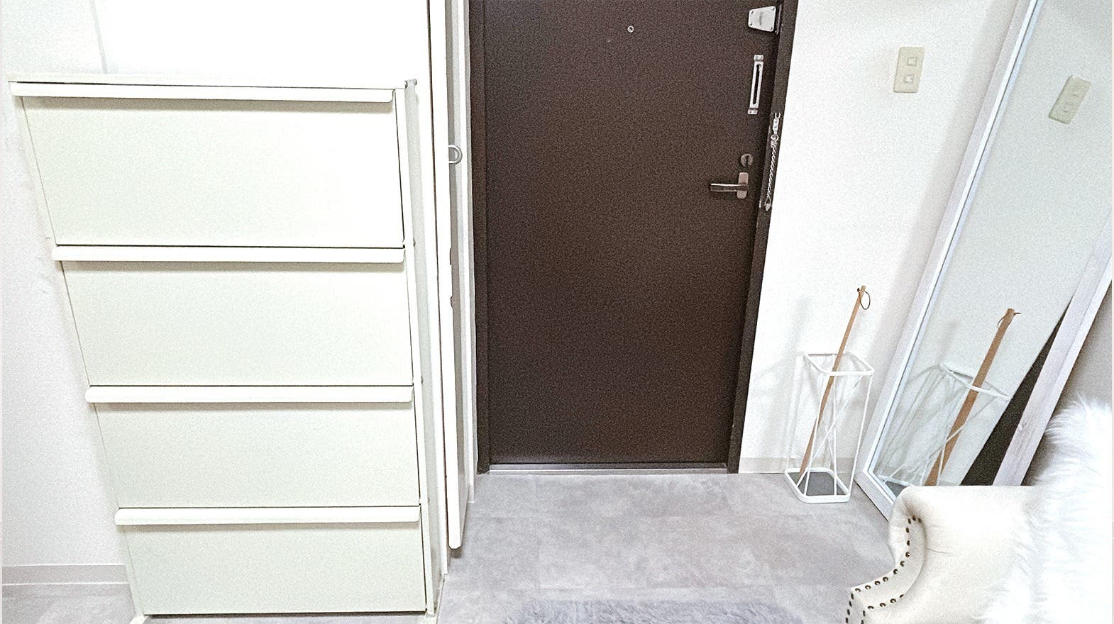 赤坂・溜池山王駅から徒歩5分のレンタルサロン＆フォトスタジオの写真18