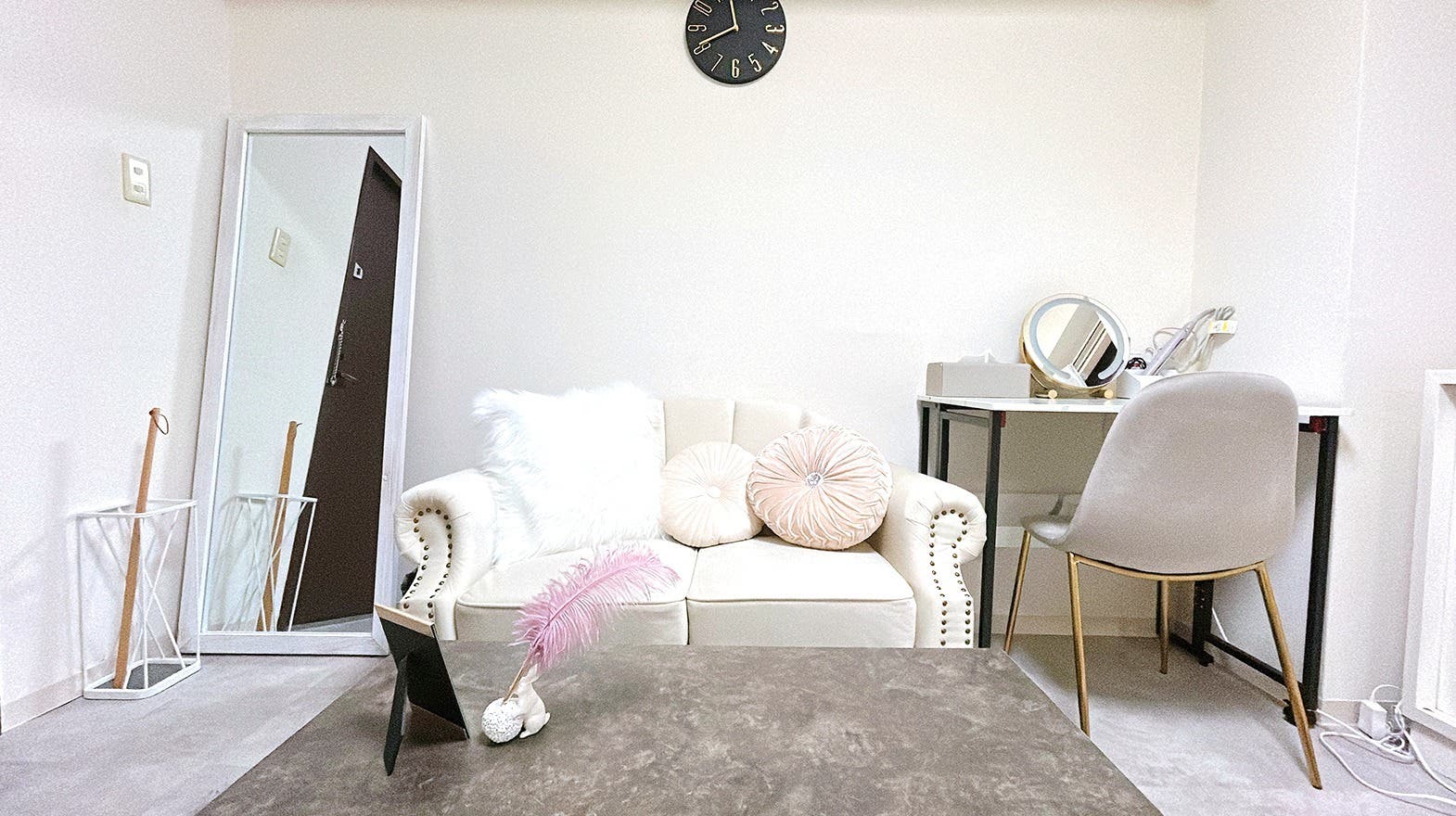 赤坂・溜池山王駅から徒歩5分のレンタルサロン＆フォトスタジオの写真3