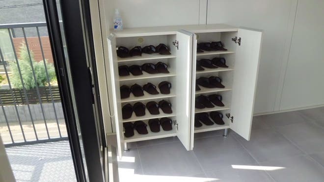 【Community】✨U-SPACE北本中丸店✨大型モニター・大鏡などが充実しています♪Wi-Fi/北本市の写真6