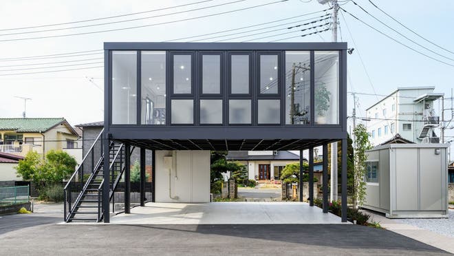 【Community】✨U-SPACE北本中丸店✨大型モニター・大鏡などが充実しています♪Wi-Fi/北本市の写真8