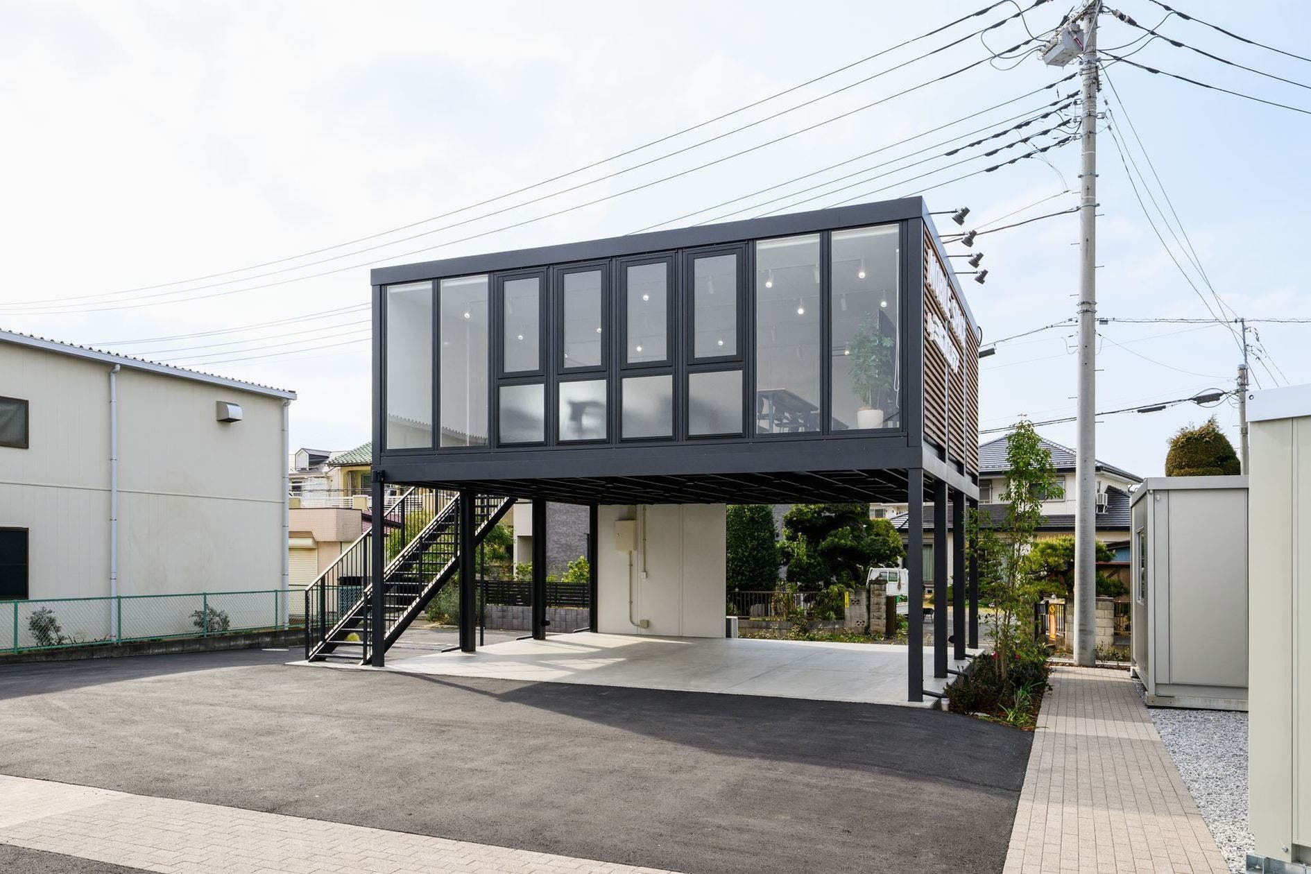 【Community】✨U-SPACE北本中丸店✨大型モニター・大鏡などが充実しています♪Wi-Fi/北本市の写真9