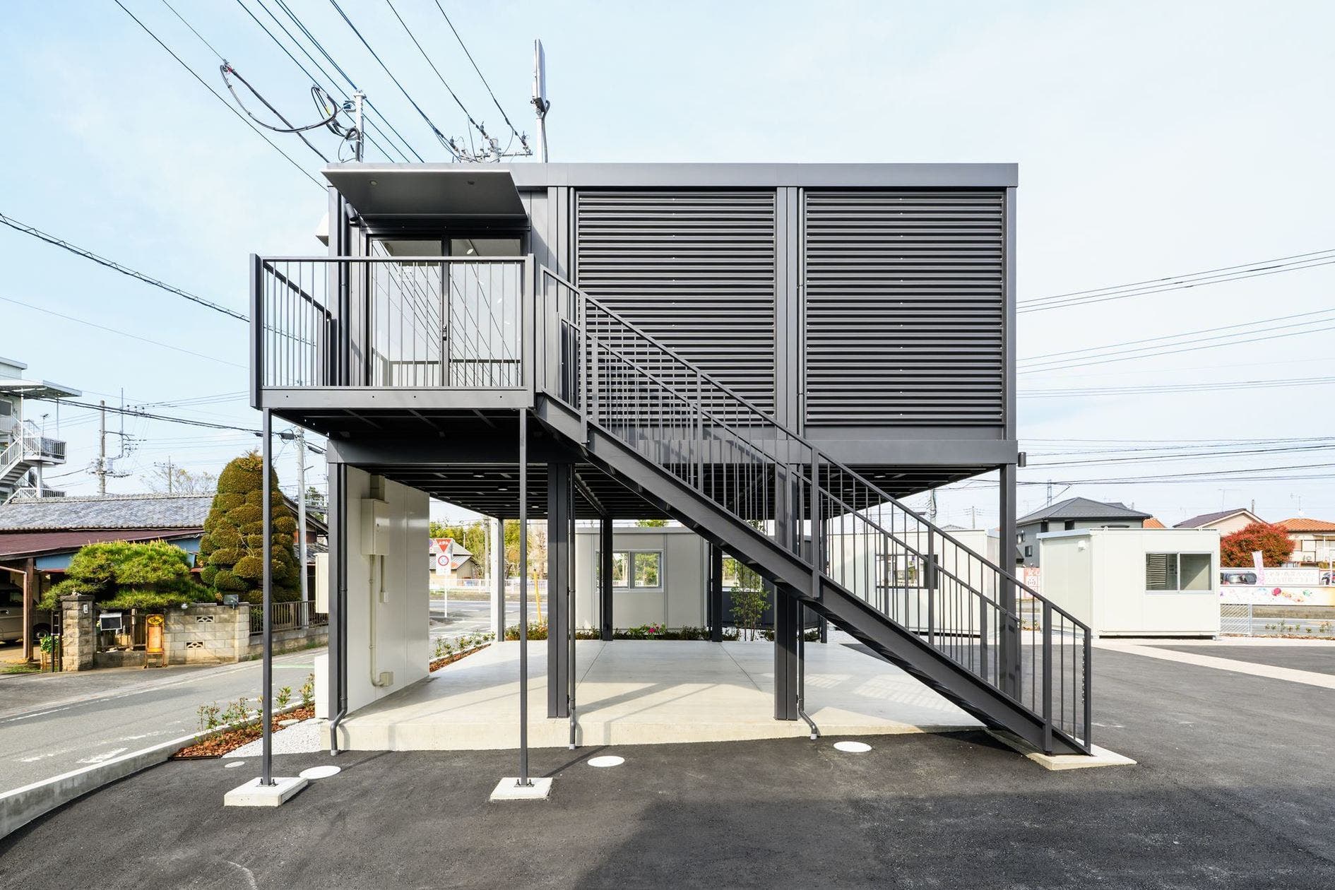 【Community】✨U-SPACE北本中丸店✨大型モニター・大鏡などが充実しています♪Wi-Fi/北本市の写真10