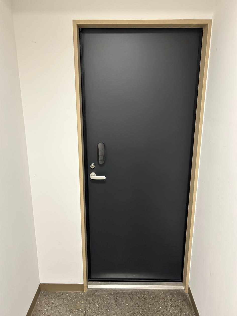 【市内最安】＜中会議室＞40名収容！札幌駅徒歩5分♪wifi/ホワイトボード/40インチモニター無料の写真6