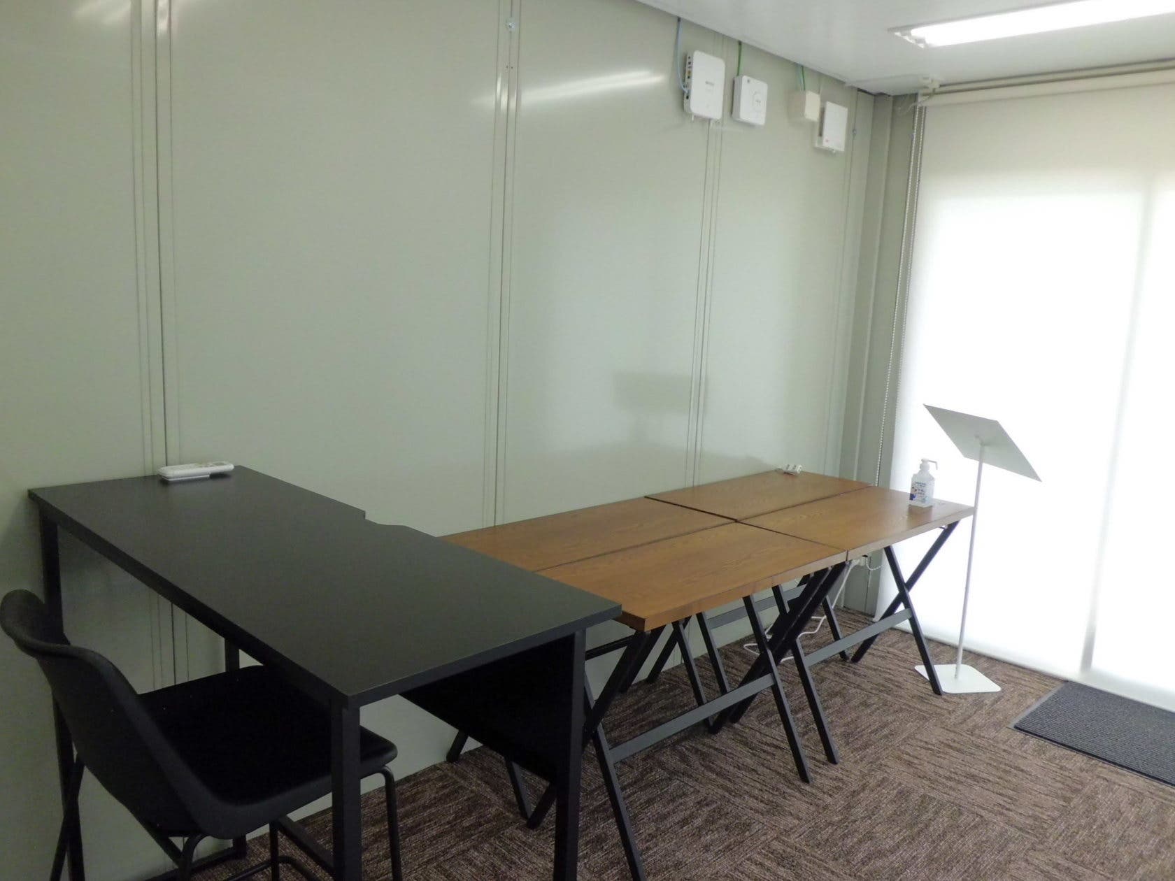 【Shop】✨U-SPACE北本中丸店✨物販などの商売を始めてみたい方に最適のスペースです♪Wi-Fi/北本市の写真5