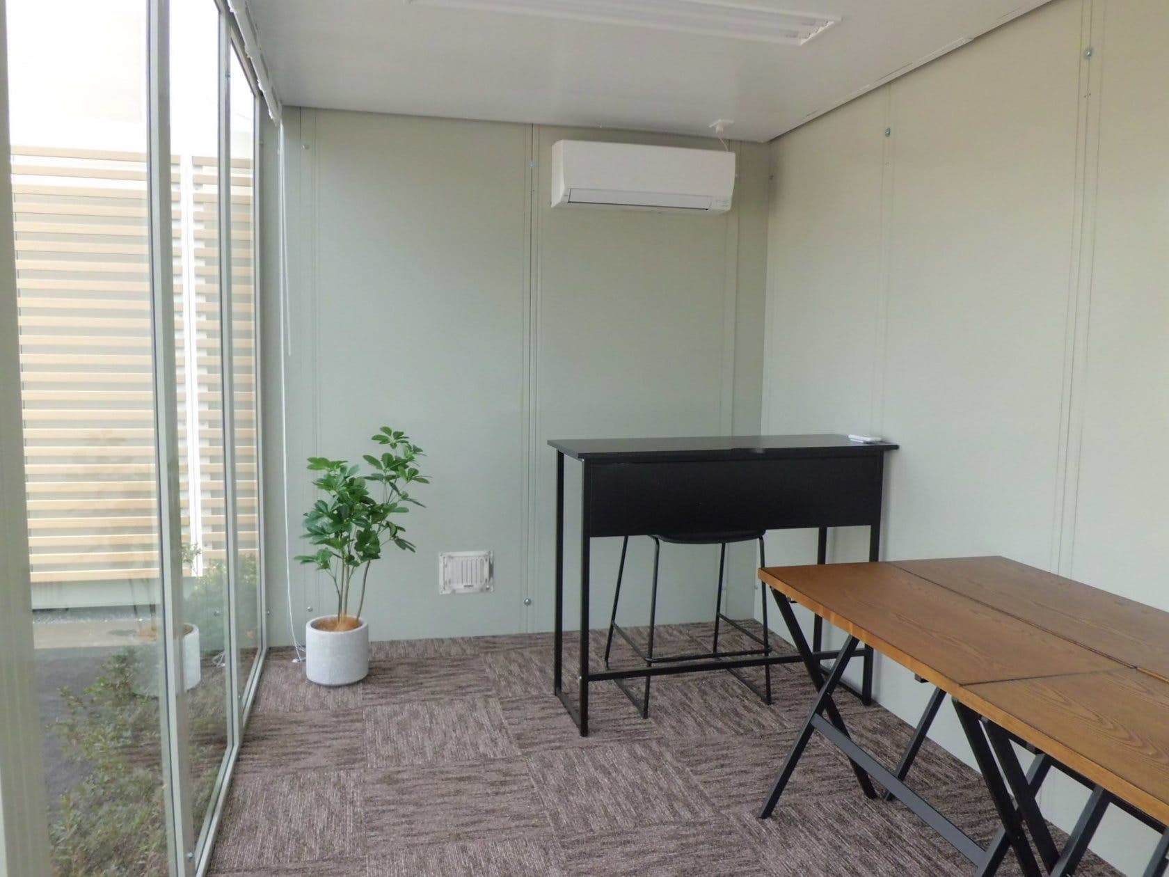 【Shop】✨U-SPACE北本中丸店✨物販などの商売を始めてみたい方に最適のスペースです♪Wi-Fi/北本市の写真6