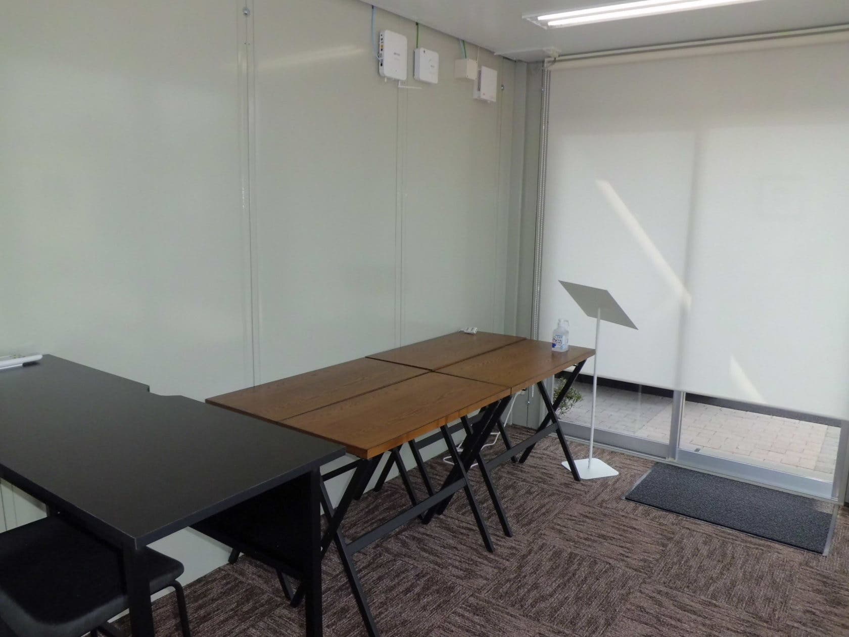 【Shop】✨U-SPACE北本中丸店✨物販などの商売を始めてみたい方に最適のスペースです♪Wi-Fi/北本市の写真7