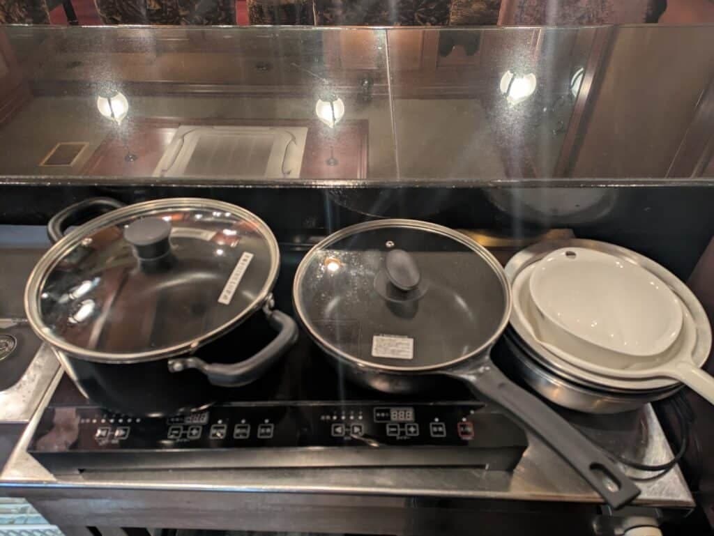 ✨NewOpen✨国分町【THE SALON】貸切レンタルスナック｜キッチン付きスペース！飲み会・二次会に🎉の写真11