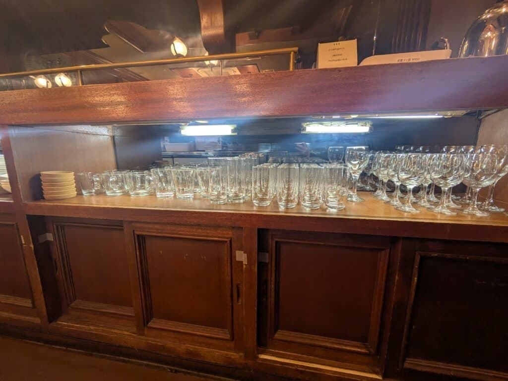 ✨NewOpen✨国分町【THE SALON】貸切レンタルスナック｜キッチン付きスペース！飲み会・二次会に🎉の写真5