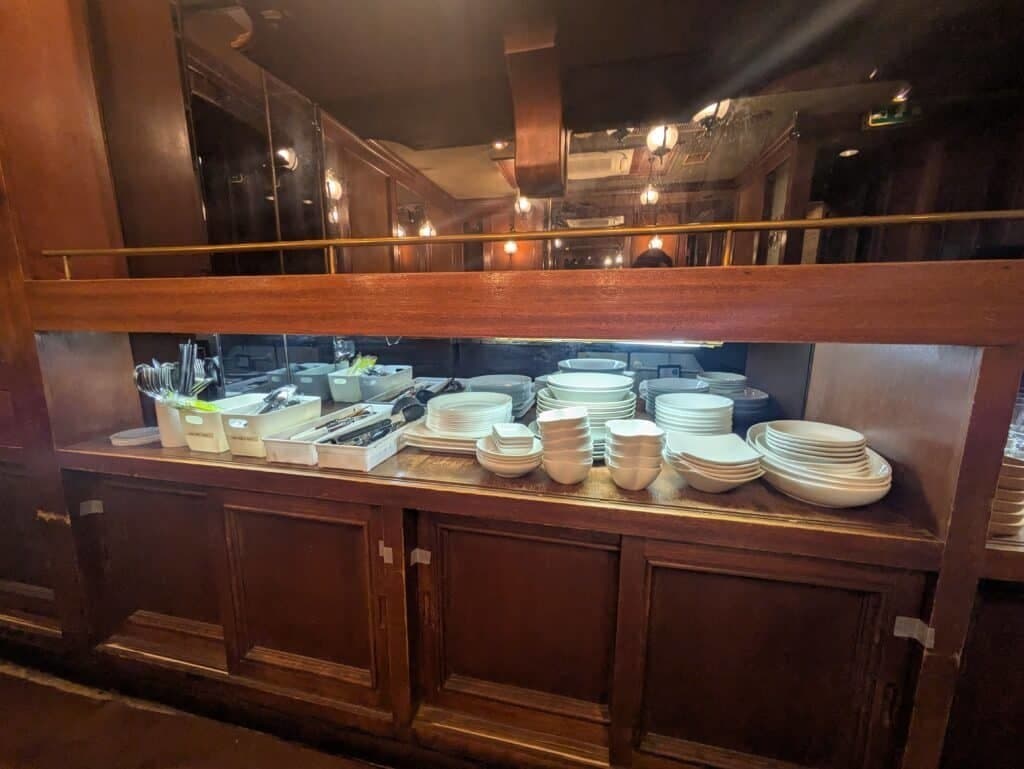 ✨NewOpen✨国分町【THE SALON】貸切レンタルスナック｜キッチン付きスペース！飲み会・二次会に🎉の写真6