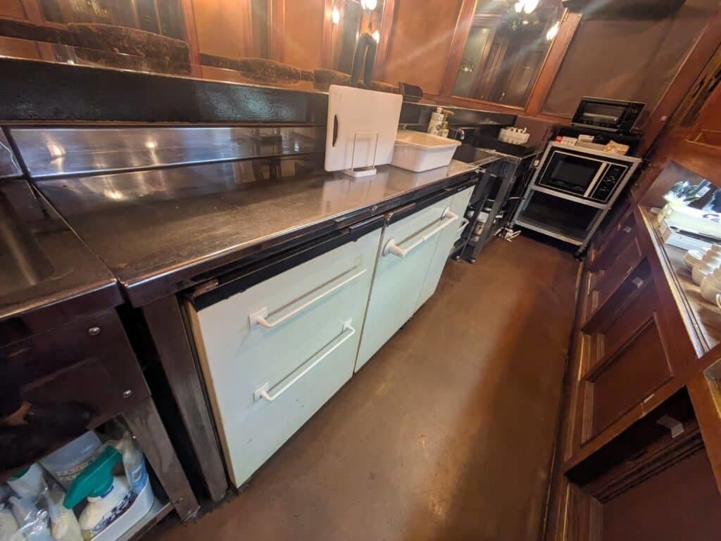 ✨NewOpen✨国分町【THE SALON】貸切レンタルスナック｜キッチン付きスペース！飲み会・二次会に🎉の写真7