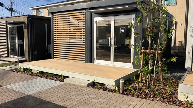 【Meeting】✨U-SPACE伊勢崎バイパス店✨会議や打ち合わせにぴったりのオフィススペースです♪Wi-Fi/伊勢崎市の写真13