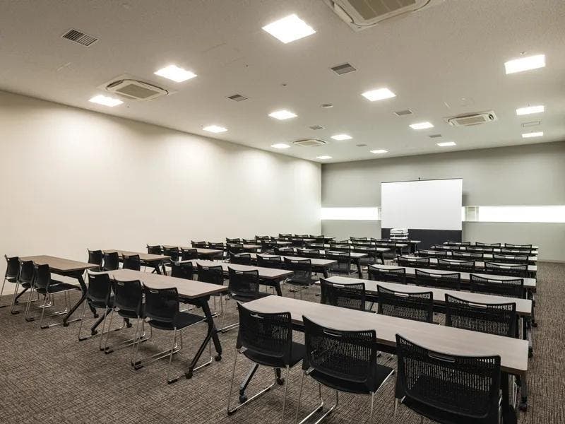 【ベルサール 有明コンファレンスセンター】Room8の写真6