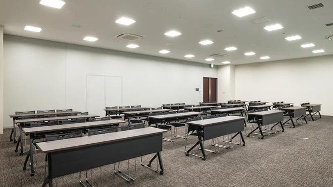 【ベルサール 有明コンファレンスセンター】Room9の写真2