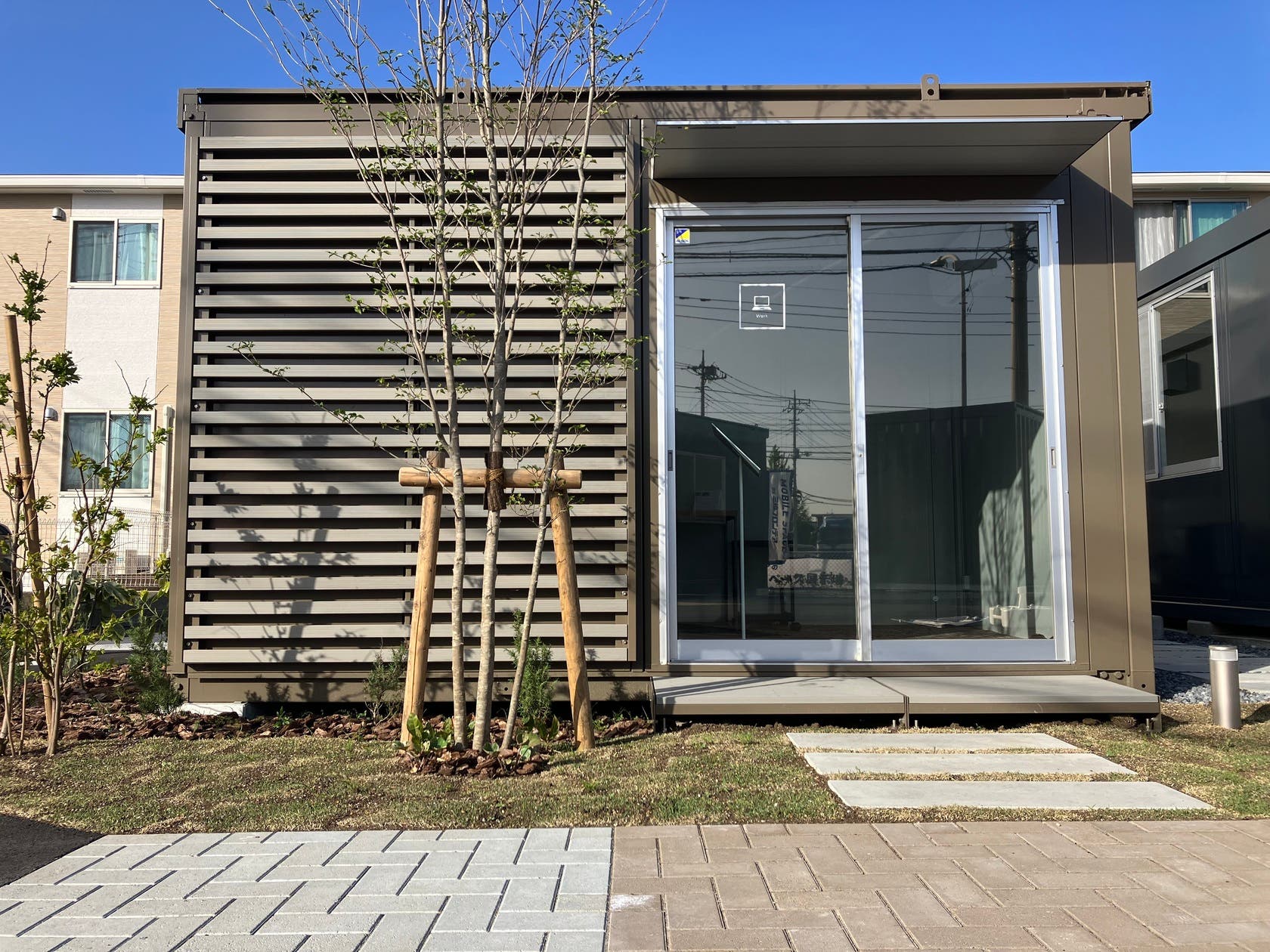 【Work】✨U-SPACE伊勢崎バイパス店✨集中できる個室空間となっております♪Wi-Fi/伊勢崎市の写真5