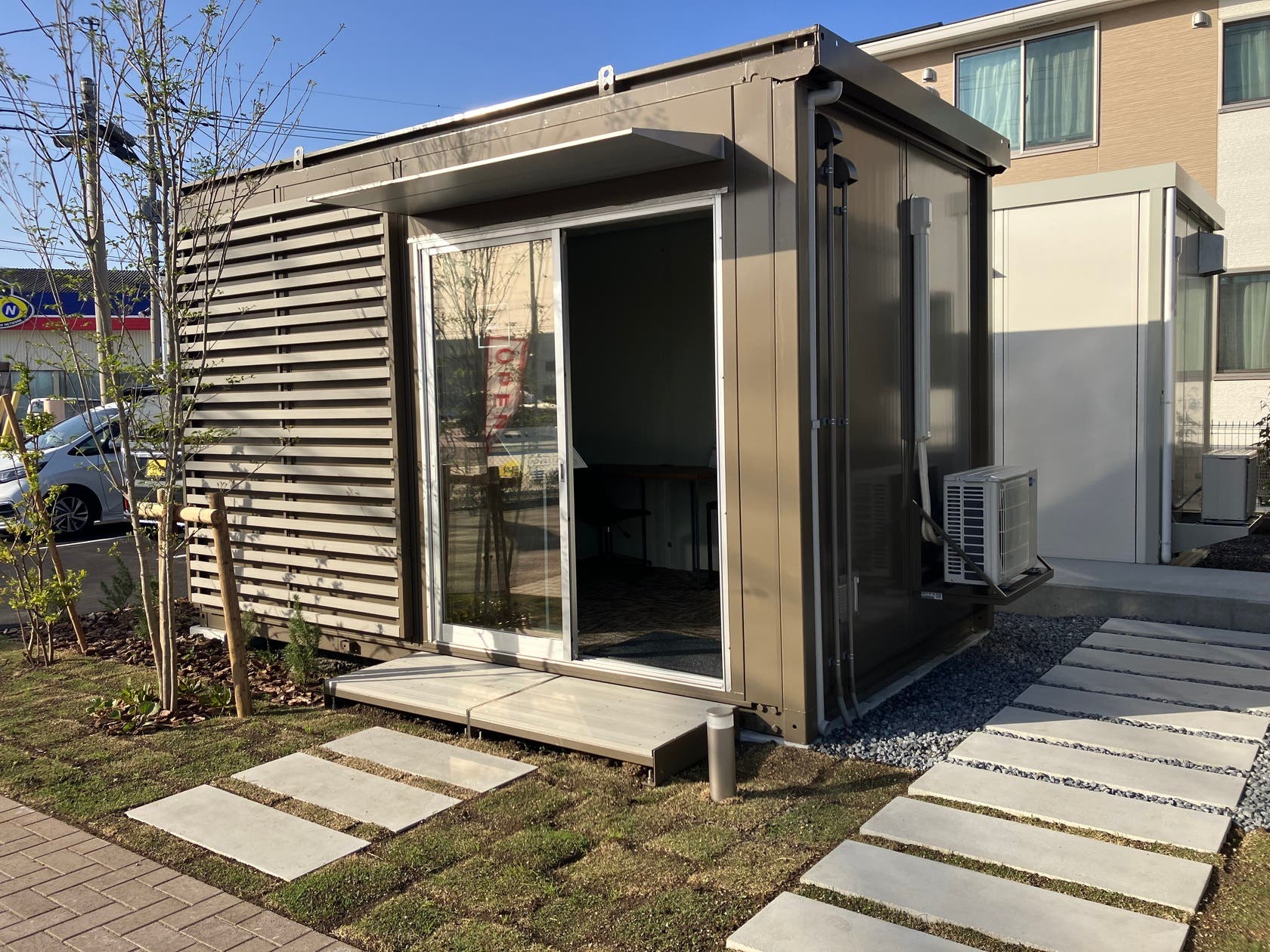 【Work】✨U-SPACE伊勢崎バイパス店✨集中できる個室空間となっております♪Wi-Fi/伊勢崎市の写真6