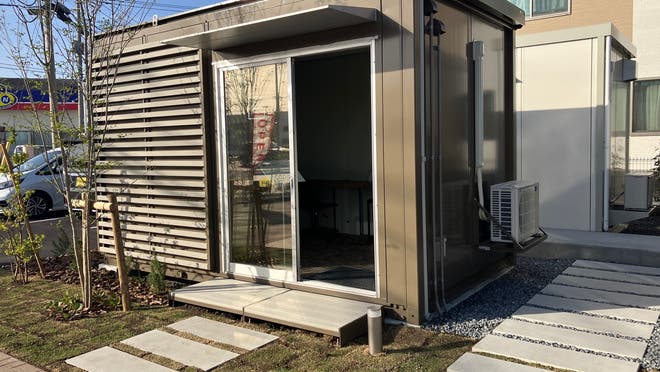 【Work】✨U-SPACE伊勢崎バイパス店✨集中できる個室空間となっております♪Wi-Fi/伊勢崎市の写真6