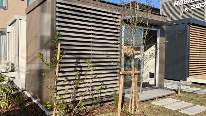 【Work】✨U-SPACE伊勢崎バイパス店✨集中できる個室空間となっております♪Wi-Fi/伊勢崎市の写真7