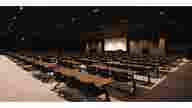 【ベルサール羽田空港】HALL Aの写真2