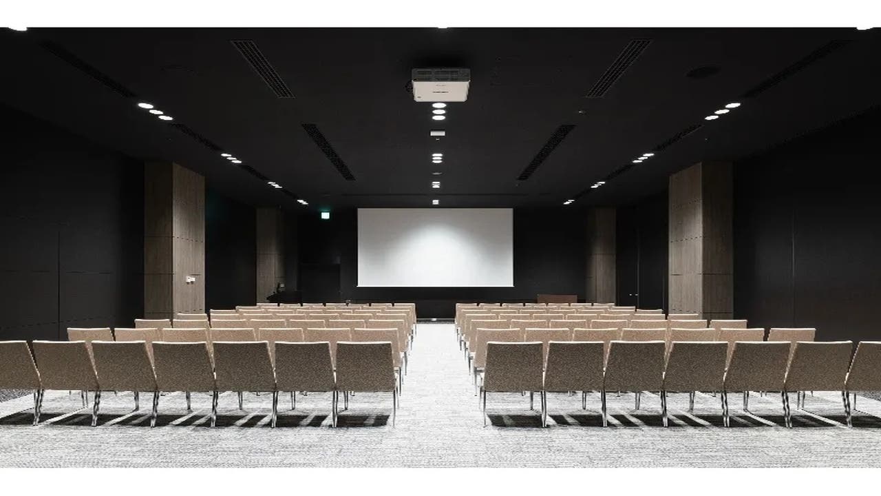 【ベルサール羽田空港】ROOM 1の写真1