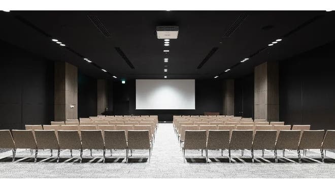 【ベルサール羽田空港】ROOM 1の写真1