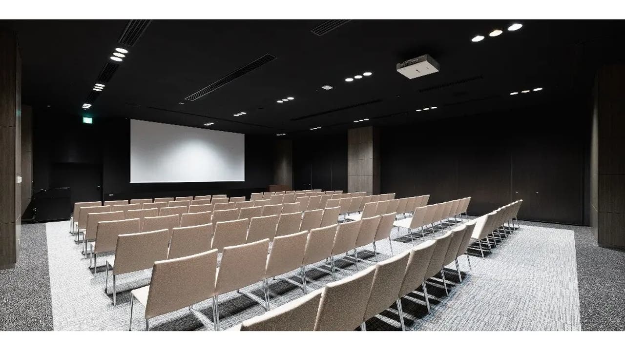 【ベルサール羽田空港】ROOM 2の写真2