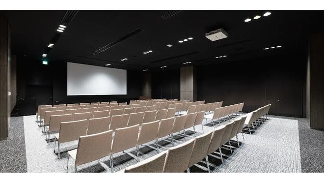 【ベルサール羽田空港】ROOM 2の写真2