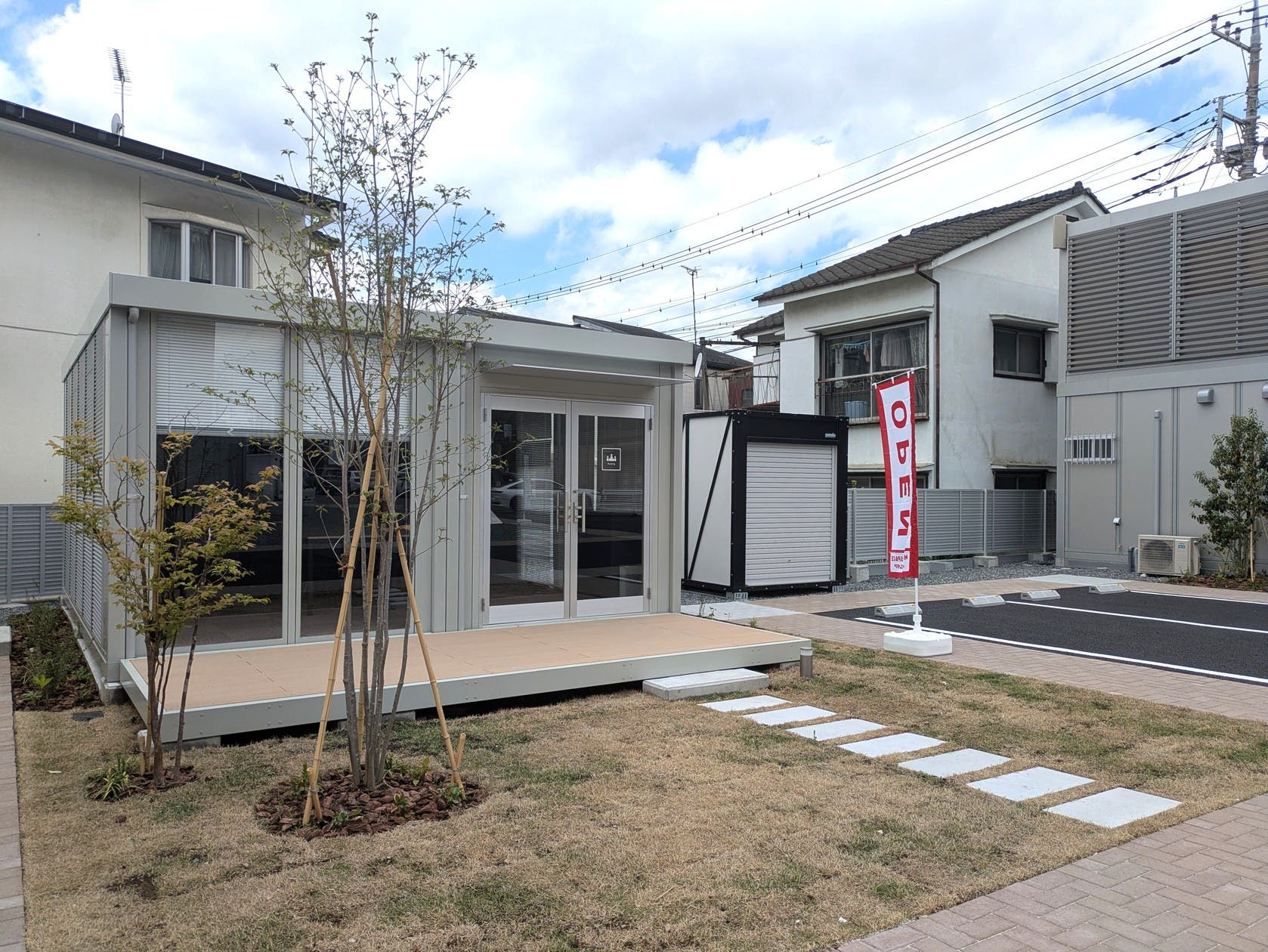 【Meeting】✨U-SPACE宇都宮戸祭店✨会議や打ち合わせにぴったりのオフィススペースです♪Wi-Fi/宇都宮市の写真10