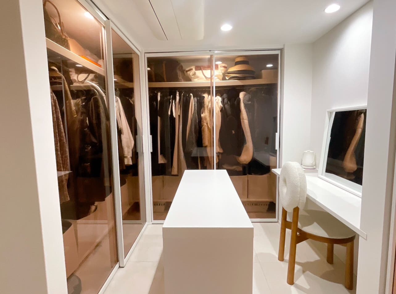 "使い勝手抜群のフリースタジオ"の写真14