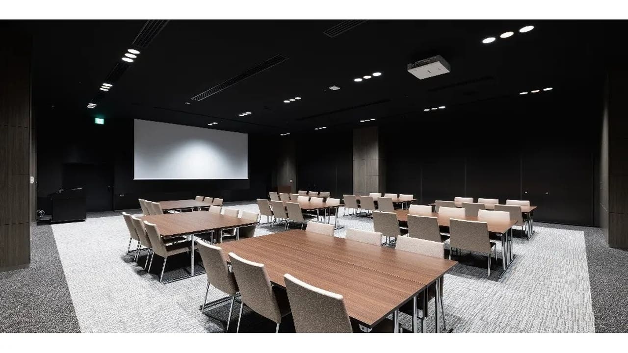 【ベルサール羽田空港】ROOM 3の写真1