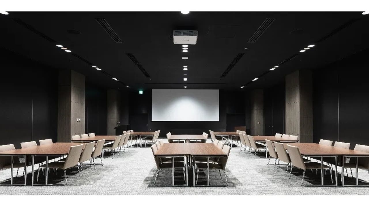 【ベルサール羽田空港】ROOM 3の写真2