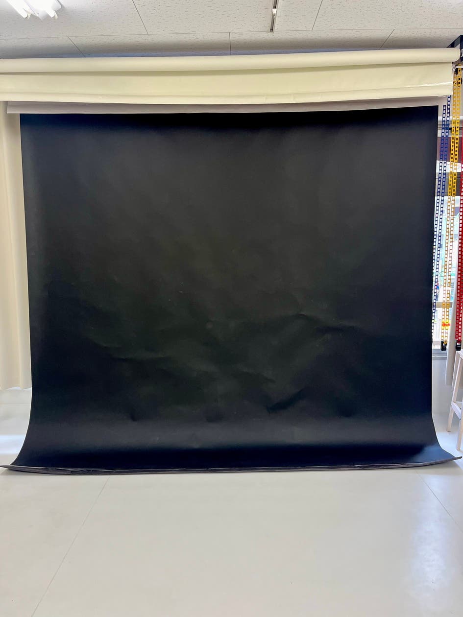 【撮影特化】ヘアサロン併設の白基調スタジオ｜新栄町駅徒歩4分｜自然光・背景紙・照明完備の写真7