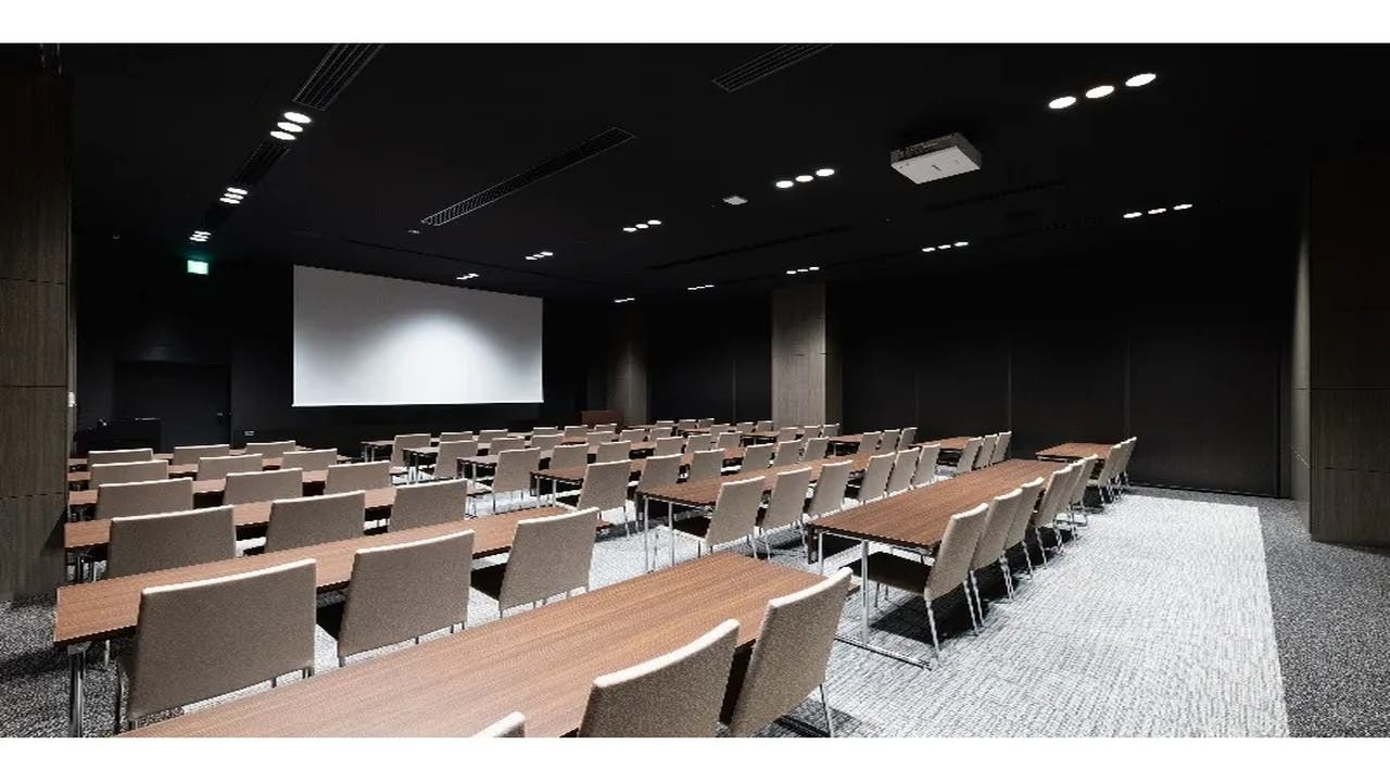 【ベルサール羽田空港】ROOM 5の写真1