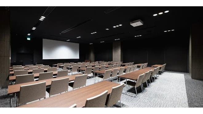 【ベルサール羽田空港】ROOM 2+3+4の写真1