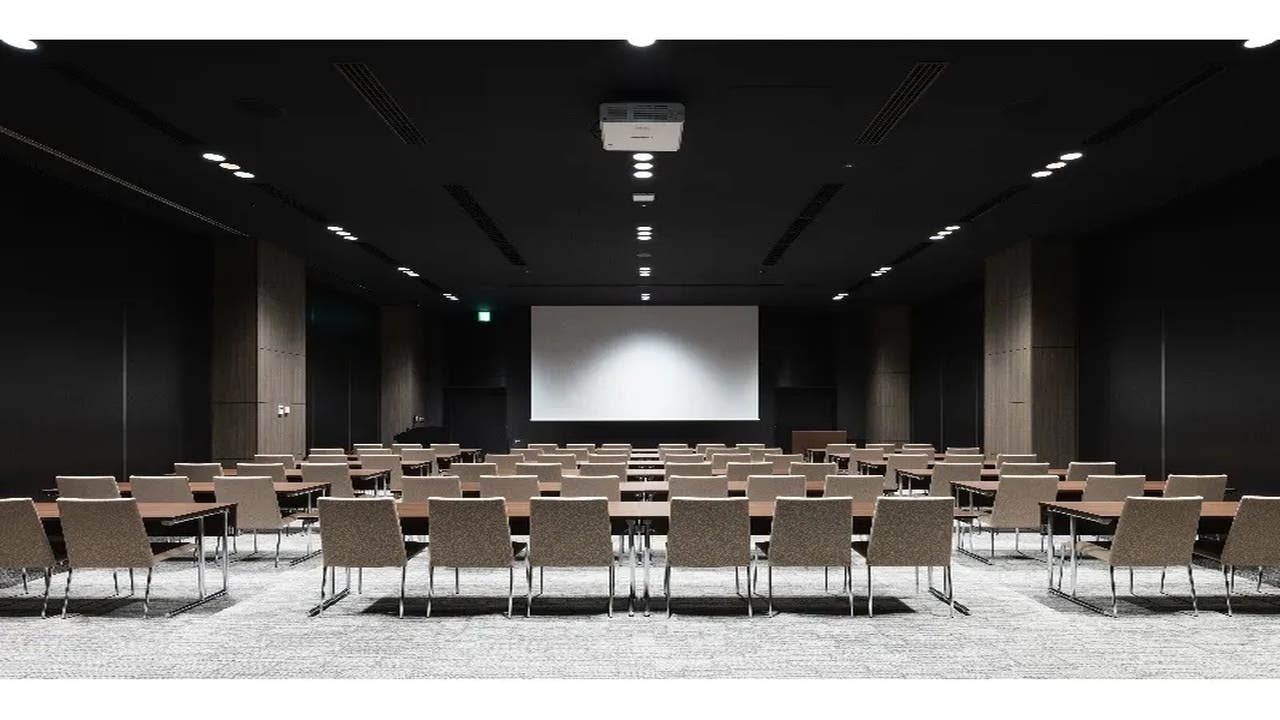 【ベルサール羽田空港】ROOM 2+3+4の写真2